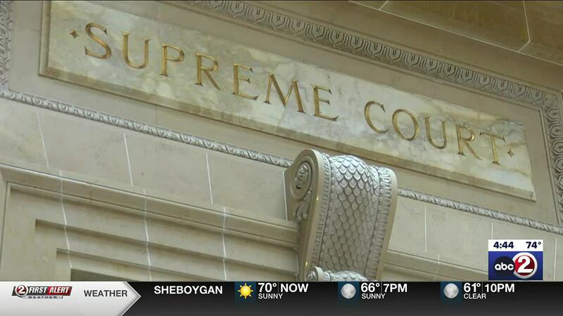 Wisconsin Supreme Court Refuses To Hear Lawsuit Challenging Voucher