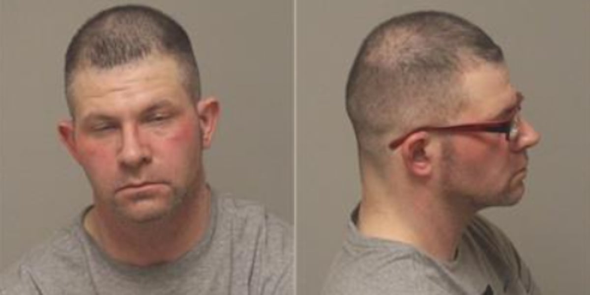Willow River Man Arrested Charged In Esko Post Office Burglary